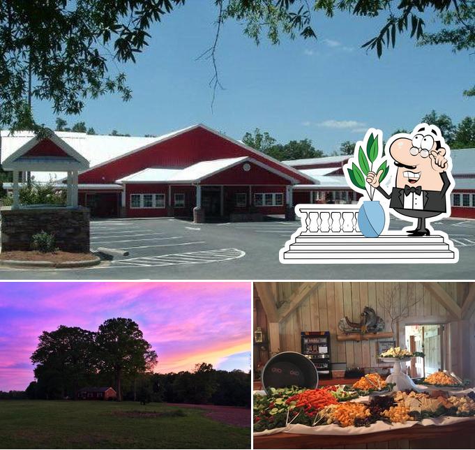 Homestead Steakhouse & Restaurant, Timberlake - Restaurant menu, prices ...