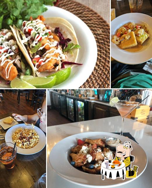 Phyre Saloon and Steakhouse, Saint Cloud - Restaurant menu, prices and ...