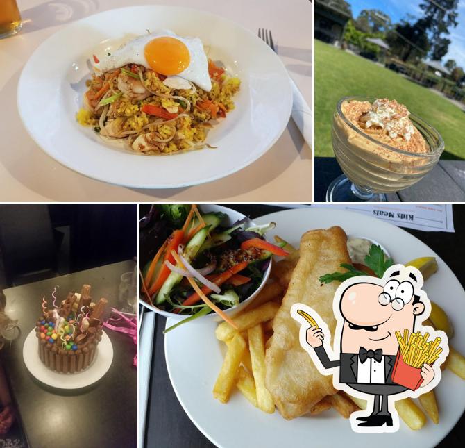 Top 2 restaurants with fried fish in Churchill, Victoria, january 2026 ...