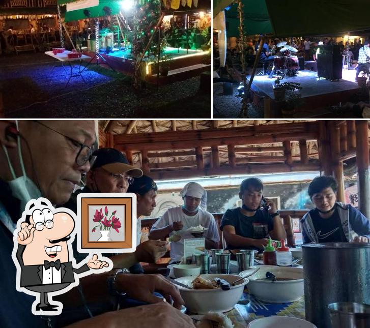 Crystal-J Bar and Restaurant, Calamba - Restaurant menu, prices and reviews