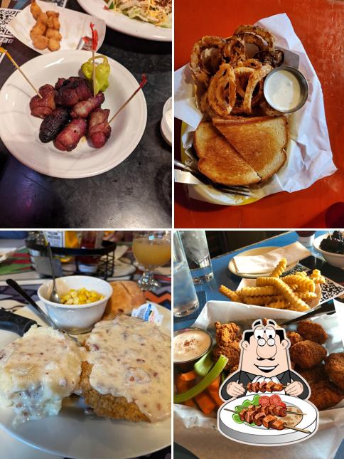 El Bait Shop, Des Moines - Restaurant menu, prices and reviews