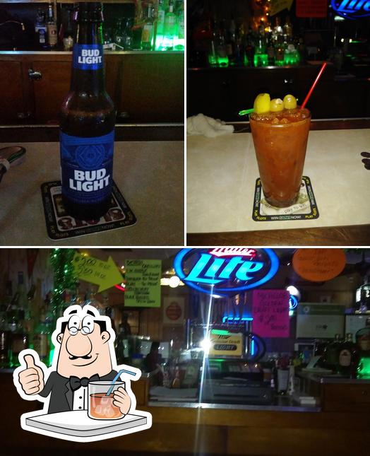 Northside Tap, Marengo - Restaurant menu, prices and reviews