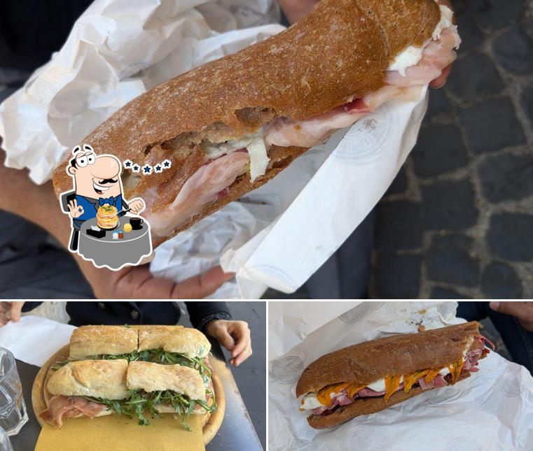 200 Gradi, Rome - Restaurant menu, prices and reviews
