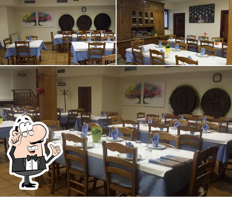 Argoin Txiki, Zarauz - Menú del restaurante, precios y reseñas