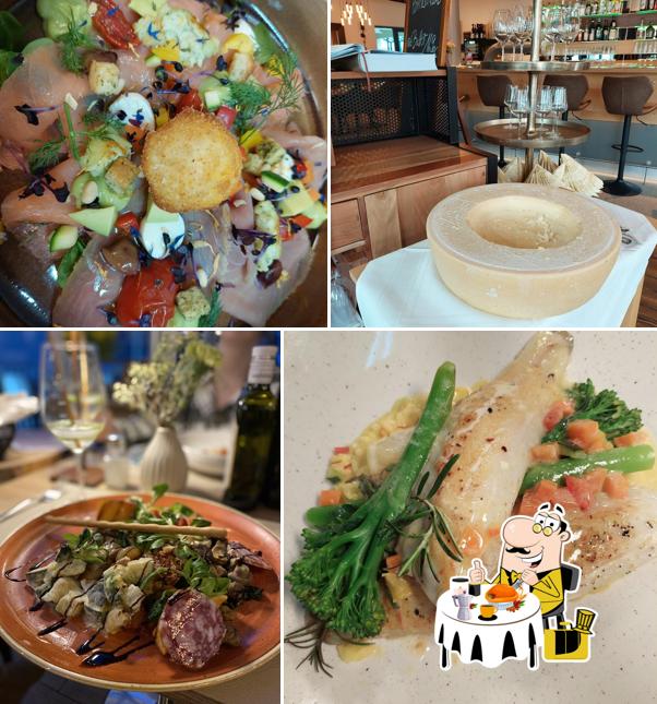 Da Dario Osteria Wine Bar, Pocking - Speisekarte, Preise und Bewertungen