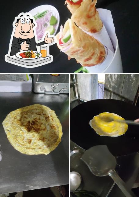NEW INDIAN EGG ROLL CORNER DHAKA EAST CHAMPARAN BIHAR(845418), Dhaka ...