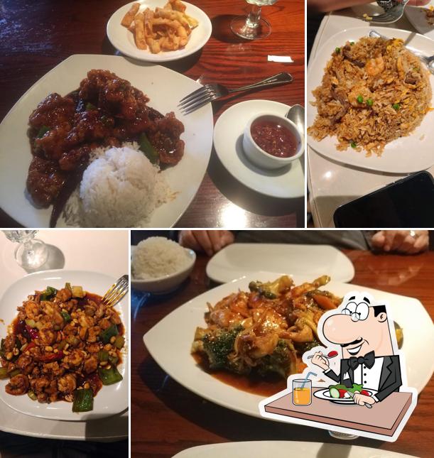 Old Peking Restaurant, Oakton - Restaurant menu, prices and reviews