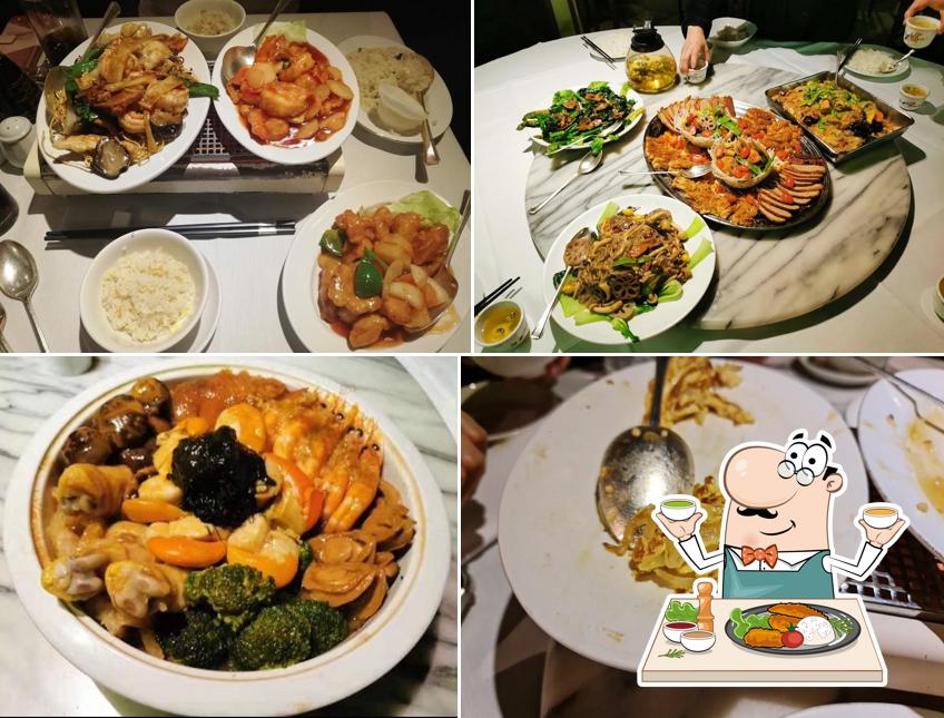 Sun Do, Sevenoaks - Restaurant menu, prices and reviews