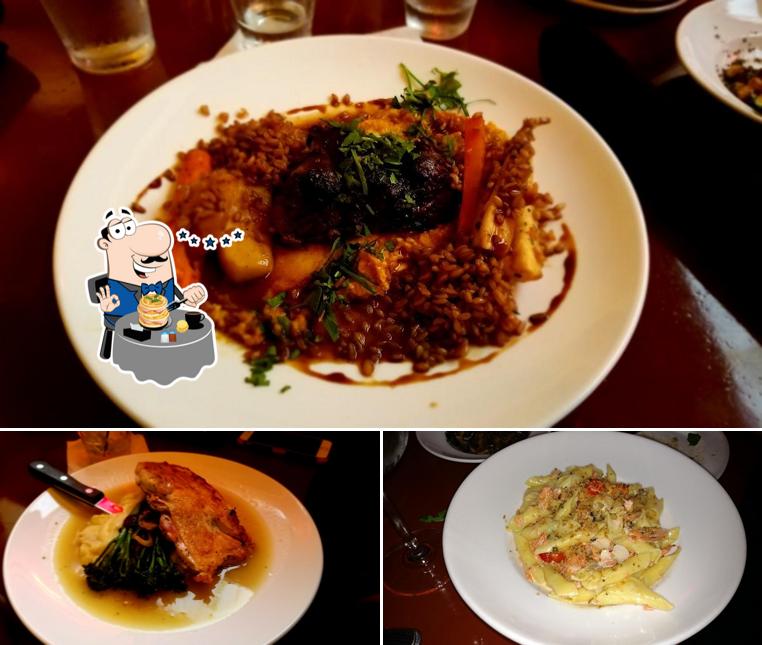 Saltoro, Seattle - Restaurant menu, prices and reviews