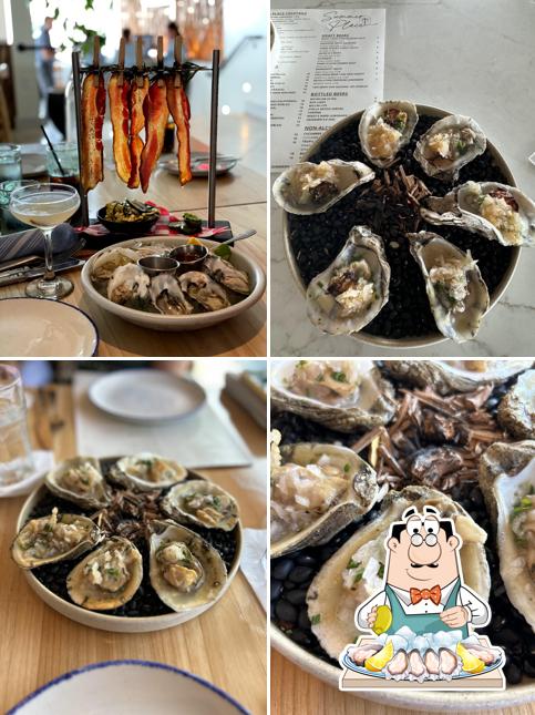 Summer Place, Lakewood - Restaurant menu, prices and reviews