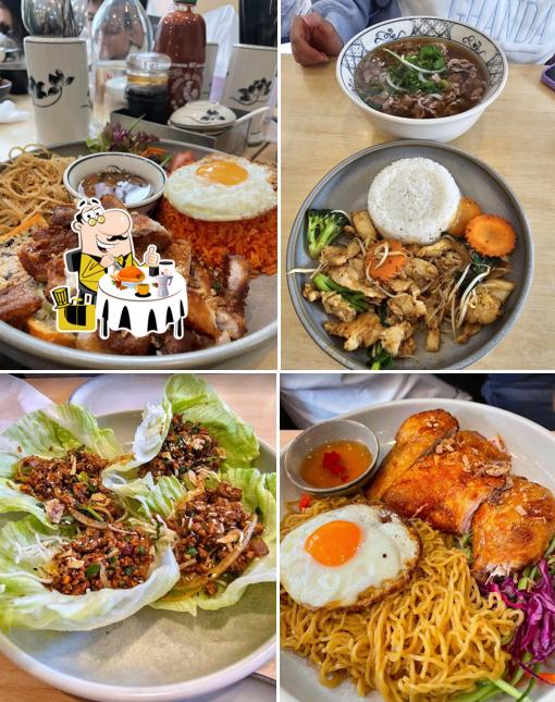 Tam Tam Restaurant, Parramatta - Restaurant menu, prices and reviews