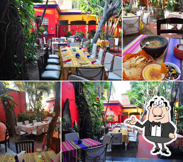 Top 10 restaurantes con marisco en Mazatlán, diciembre 2025 ...