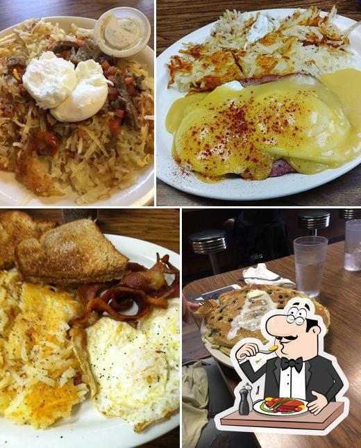 Uncle Loui's Cafe, Duluth - Restaurant menu, prices and reviews