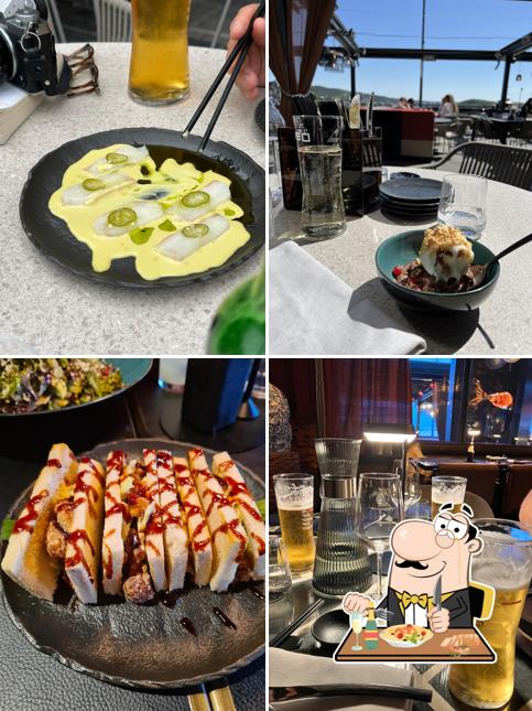 Yokoso Restaurant, Oslo - Restaurant menu, prices and reviews