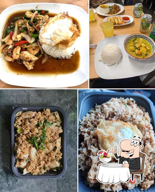 Top 7 chinese restaurants in Exeter, december 2025 - Restaurant Guru