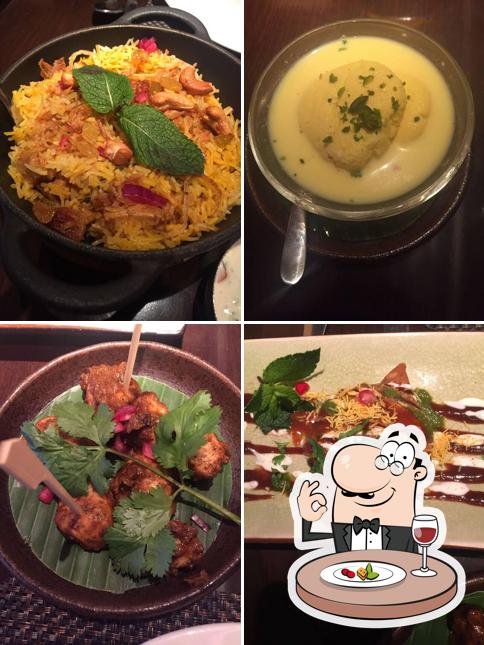 Masala Zone Piccadilly Circus, London - Restaurant menu, prices and reviews