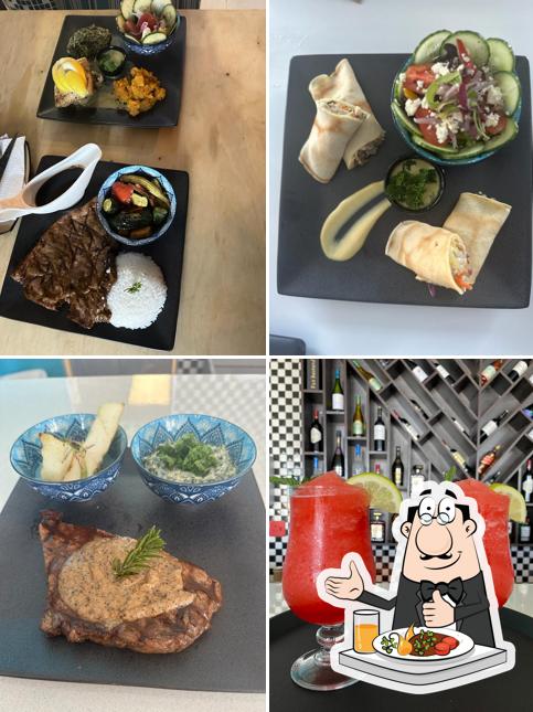 Bud Restaurant @ Alpha Gram, Cape Town - Restaurant menu, prices and ...