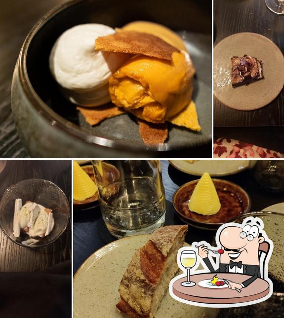 Cabale, Liège - Menu du restaurant, prix et avis