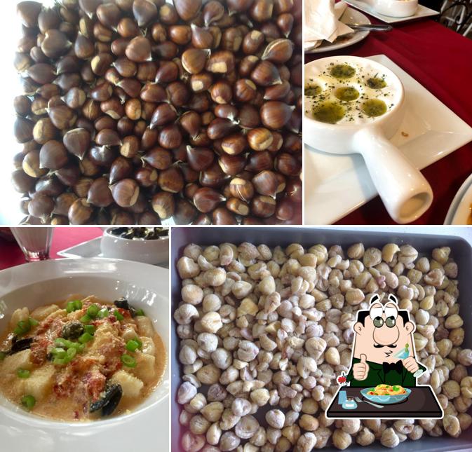 Cafe Escargot, Mirboo North - Restaurant menu, prices and reviews