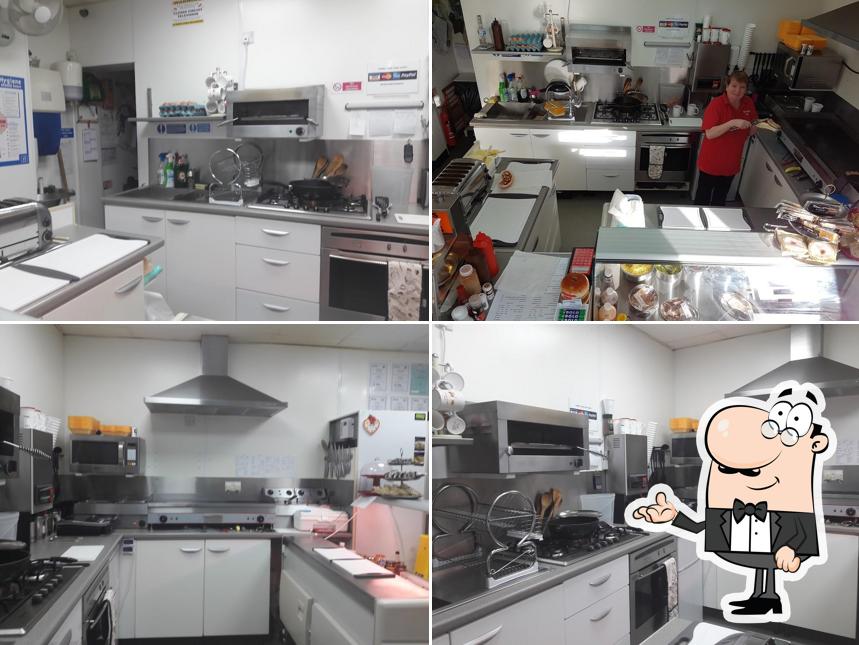 Rumble Tums Wigan, Wigan - Restaurant menu, prices and reviews