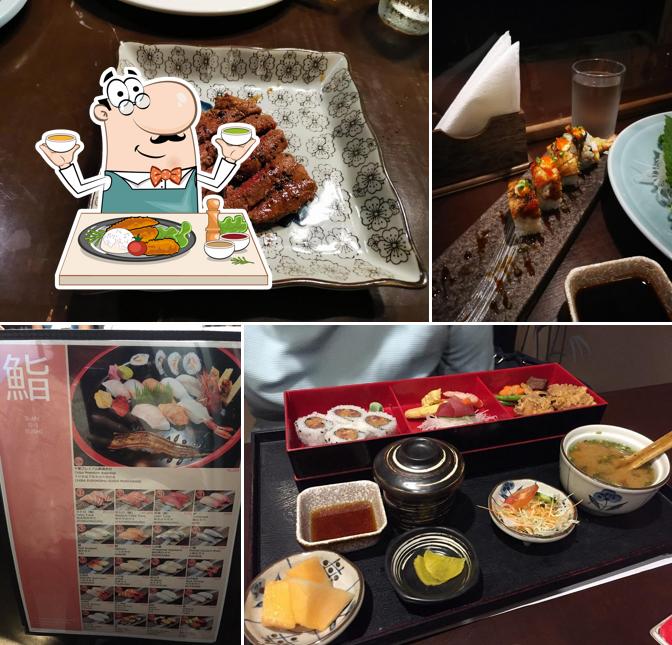 Chiba Japanese Restaurant, Mabalacat - Restaurant menu, prices and reviews
