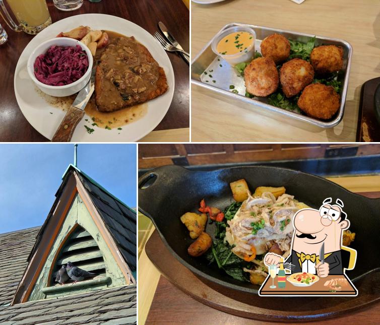 Das Bevo, St. Louis - Restaurant menu, prices and reviews