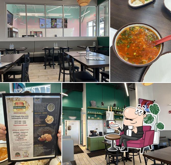 Top 20 restaurants for lunch in Indianapolis, september 2025 ...