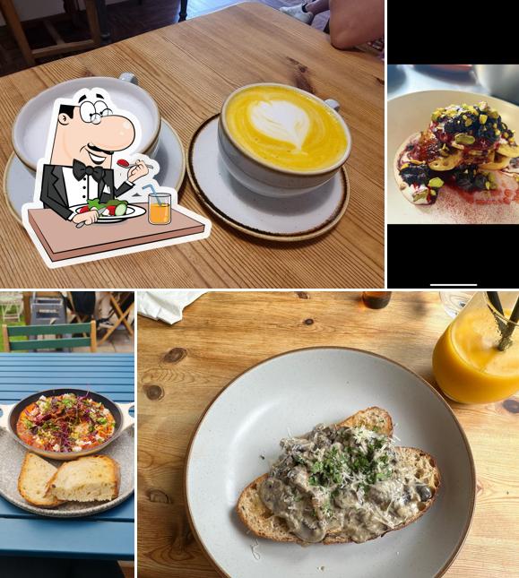 Kitchen 126, Coventry - Restaurant menu, prices and reviews