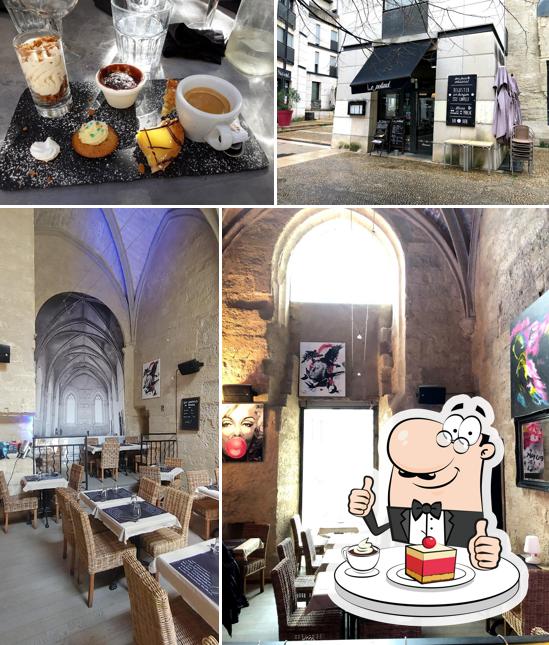 Le Potard, Avignon - Menu du restaurant, prix et avis