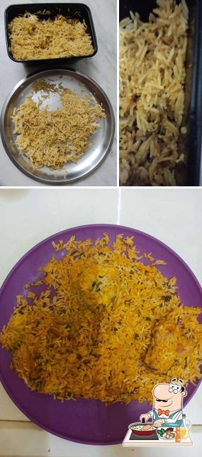 Mustafik Chacha Biryani House, Gurugram - Restaurant menu, prices and ...