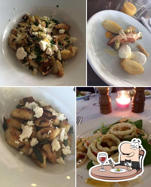 Pelicans Landing, Williamstown - Restaurant menu, prices and reviews