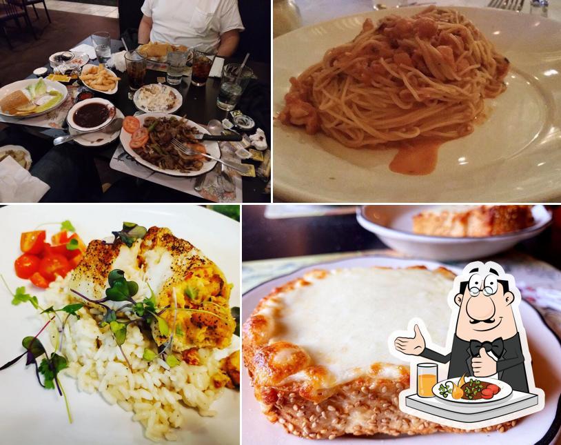 Filippo's Italian Restaurant, Milwaukee - Restaurant menu, prices and ...