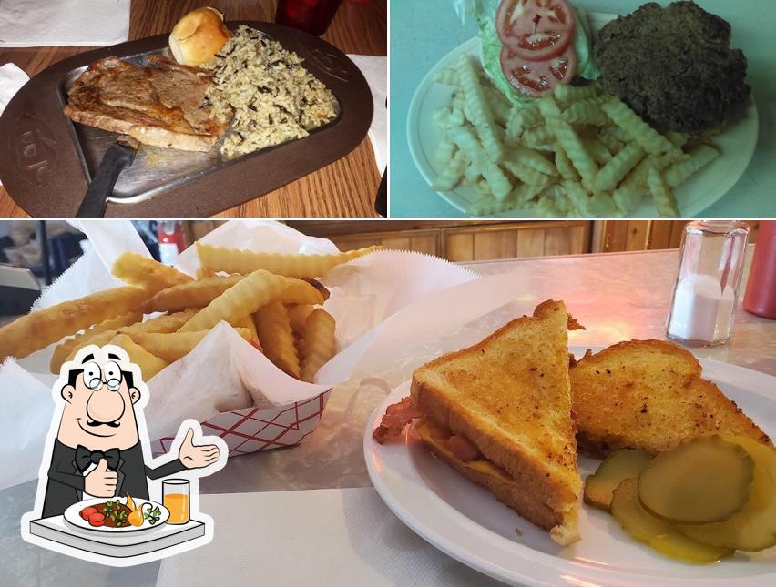 Poplar Street Restaurant, Seymour - Restaurant menu, prices and reviews