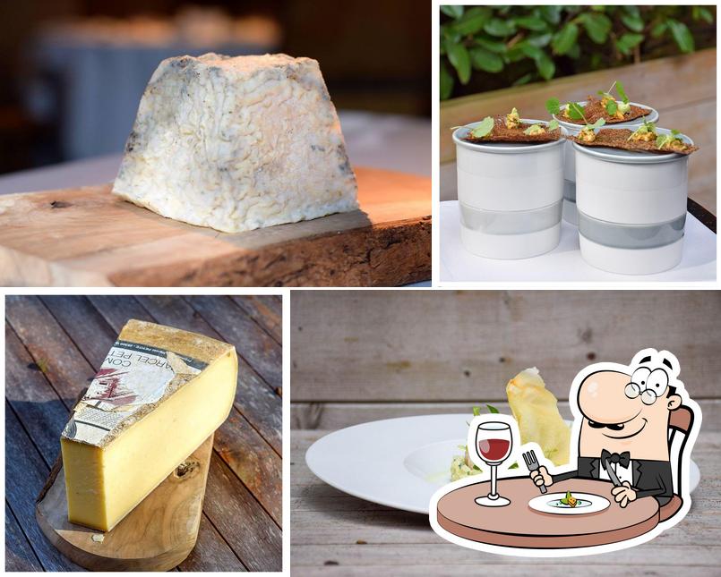 Restaurant Balance, Waasmunster - Restaurant menu, prices and reviews