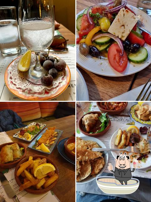 Top 7 restaurants in Enniskillen, december 2025 - Restaurant Guru