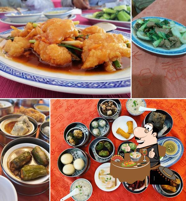 Top 5 restaurants with chinese rice in Beau Bassin-Rose Hill, december ...