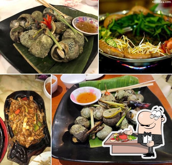 Hai Au Lang Nuong, Canley Vale - Restaurant menu, prices and reviews