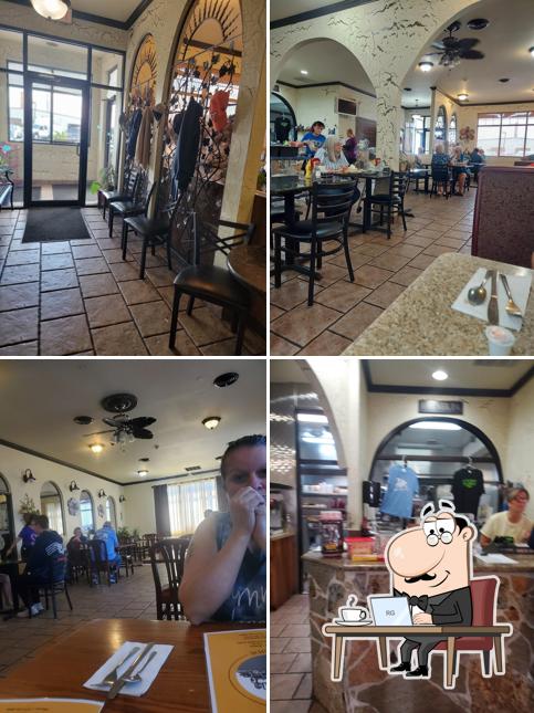 Hanover Railside Family Diner, Hanover - Restaurant menu, prices and ...