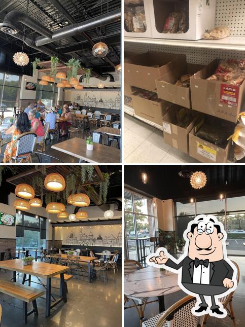 Kababayan Filipino Kitchen, Woodbridge - Restaurant menu, prices and ...