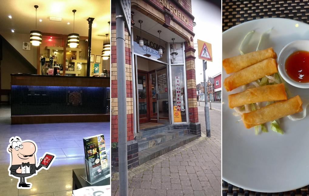 Top 4 restaurants with chicken chow mein in Ammanford, november 2025 ...