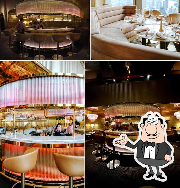 Ojo Bangkok, Bangkok - Restaurant menu, prices and reviews