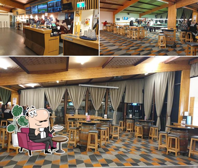 Papanui Club, Christchurch - Restaurant menu, prices and reviews