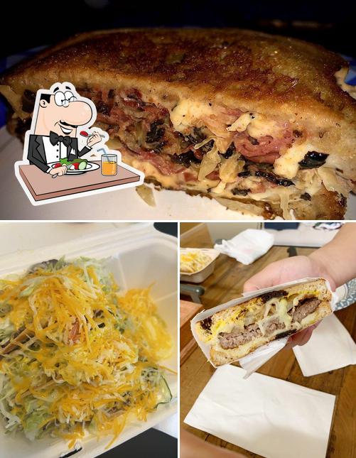 Roundhouse Deli, Elk Grove - Restaurant menu, prices and reviews