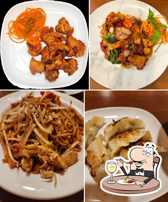 Sabroso Food Of Asia, Subiaco - Restaurant menu, prices and reviews