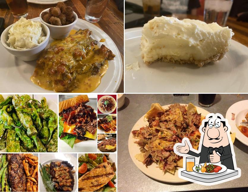 Sadler's Kitchen, Jacksonville - Restaurant menu, prices and reviews