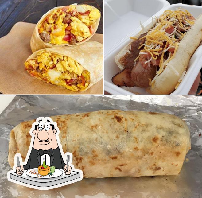 Taco Mike Food Truck, Elyria - Restaurant menu, prices and reviews