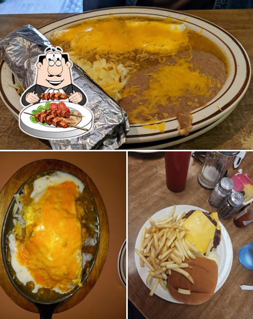 Busy Corner White Kitchen, Olathe - Restaurant menu, prices and reviews