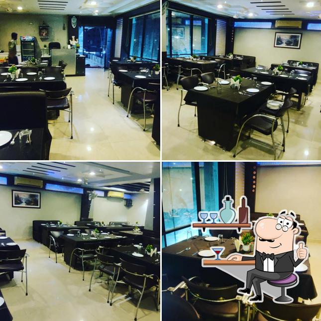 Shree Gayatri Restaurant, Ahmedabad - Restaurant menu, prices and reviews
