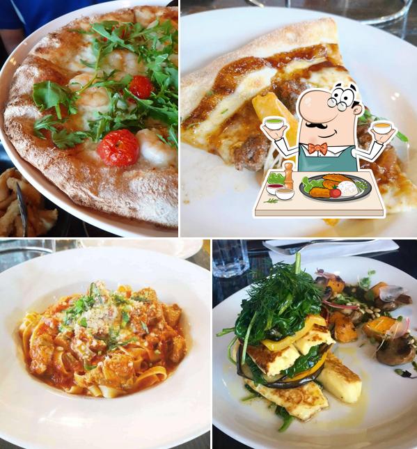 The Sawmill, West Pymble - Restaurant menu, prices and reviews