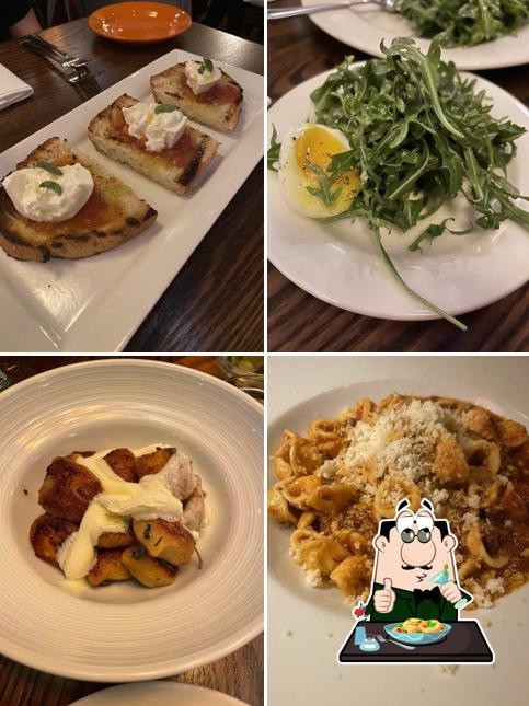 Tulio, Seattle - Restaurant menu, prices and reviews